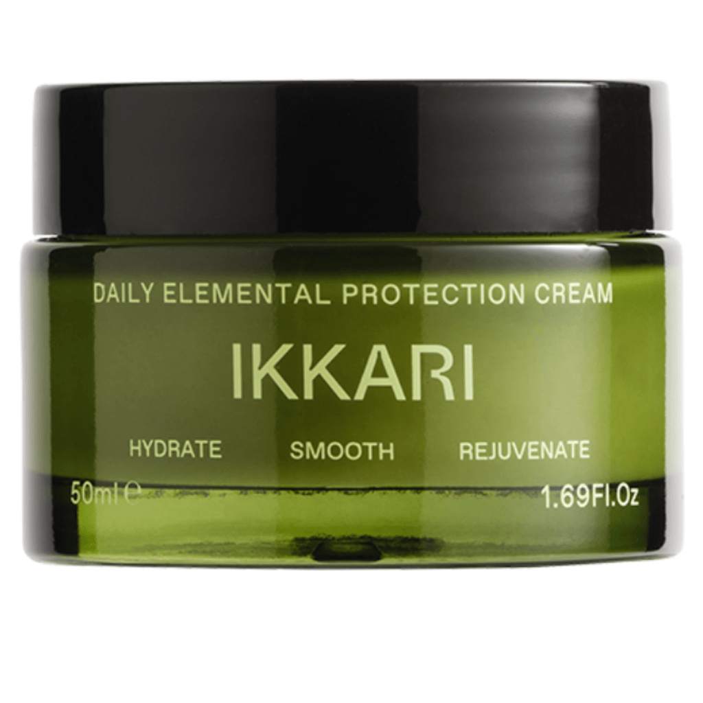 IKKARI Daily Elemental Protection Cream - Adore Beauty