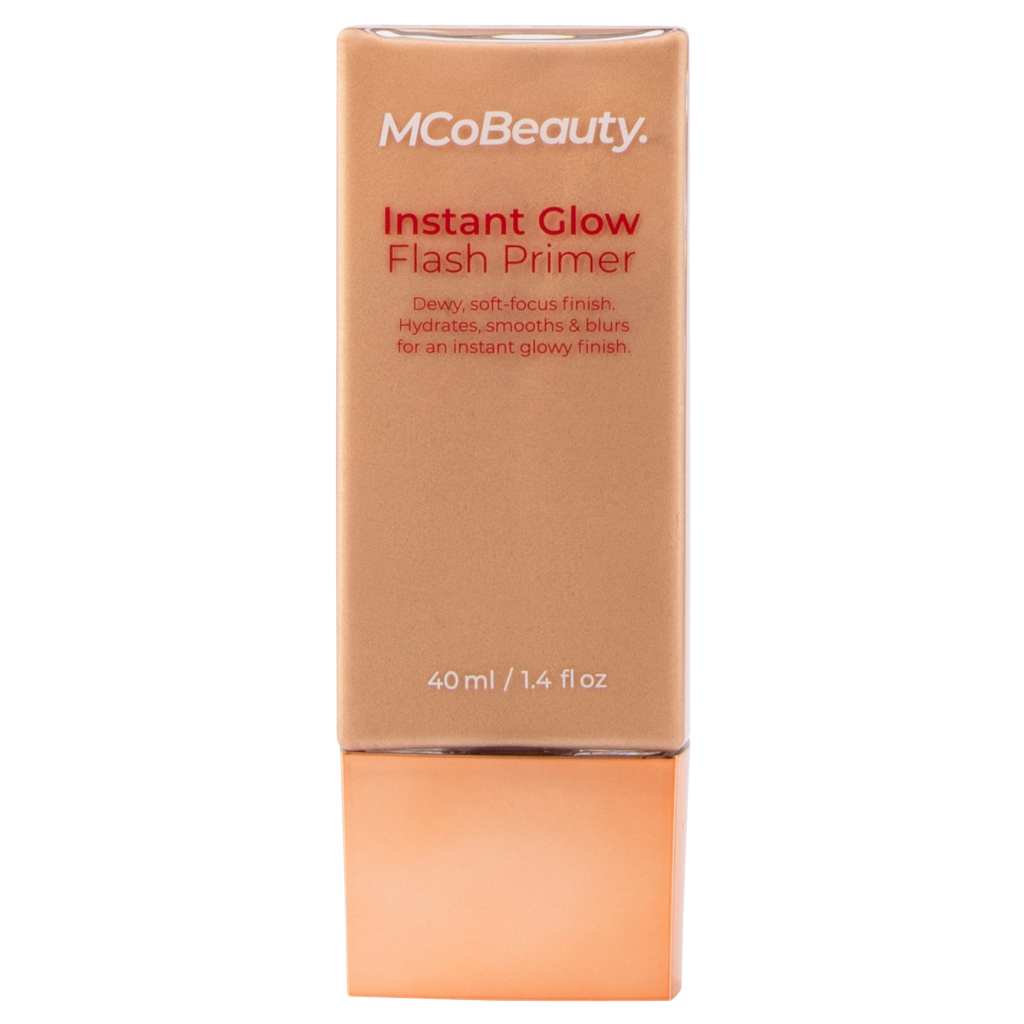 MCoBeauty Instant Glow Flash Primer - Adore Beauty