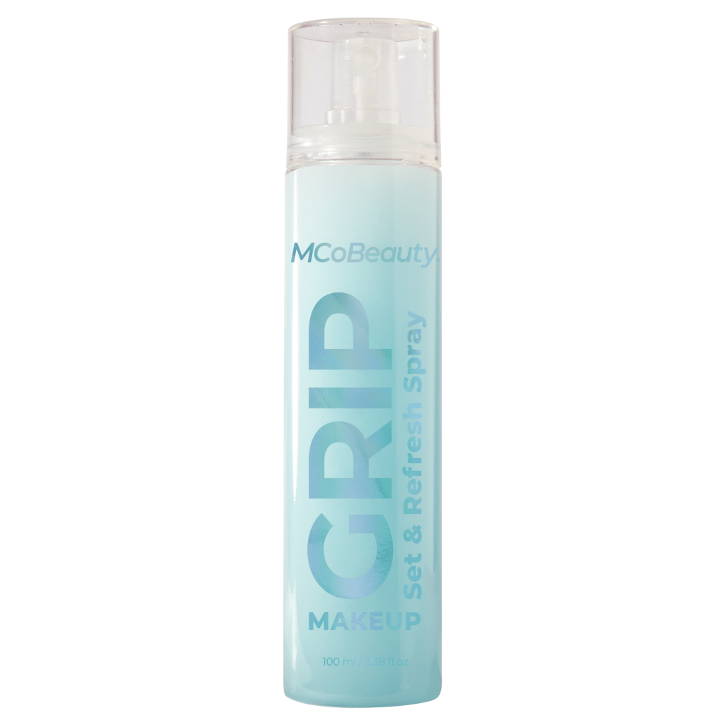 MCoBeauty Makeup Grip Set & Refresh Spray - Adore Beauty