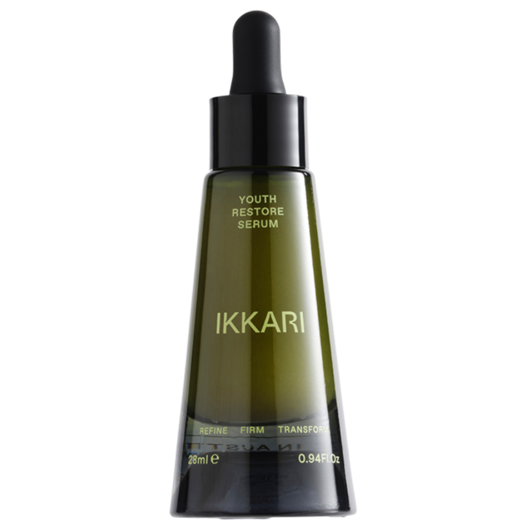 IKKARI Wellness & Skincare Products - Adore Beauty