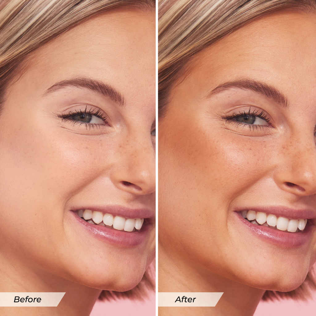 MCoBeauty Instant Contour Cream Bronzer Wand - Adore Beauty