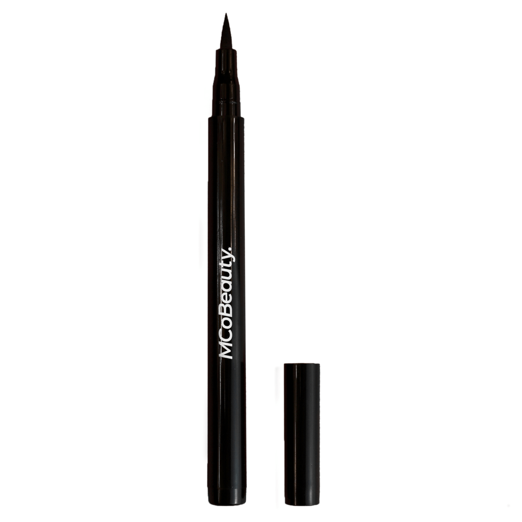 MCoBeauty Precision Pen Liquid Eyeliner - Adore Beauty