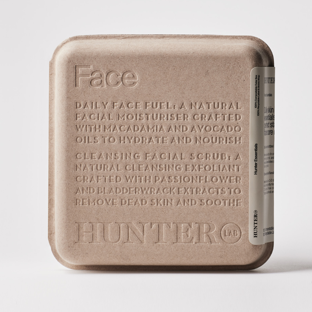 Hunter Lab Hunter Essentials: Skincare Set