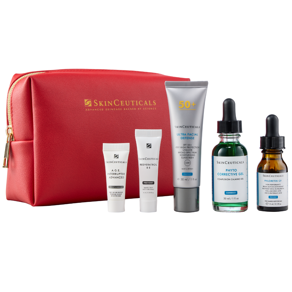 SkinCeuticals Skincare - Official Skinceuticals Stockist