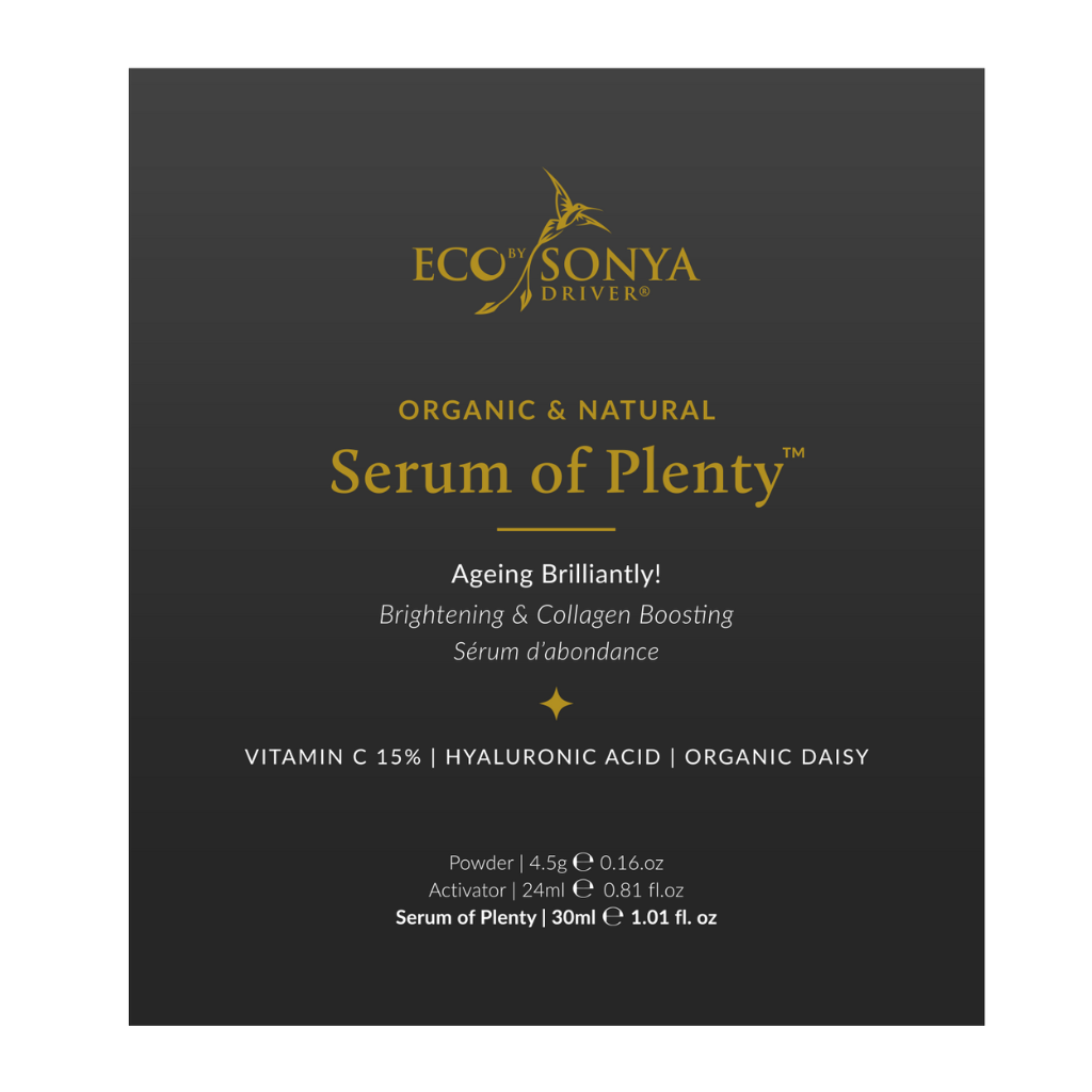 Eco Tan Serum of Plenty - Adore Beauty