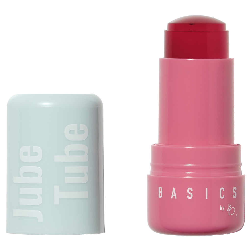 Basics by B Jube Tube Cheek & Lip Stain - Adore Beauty