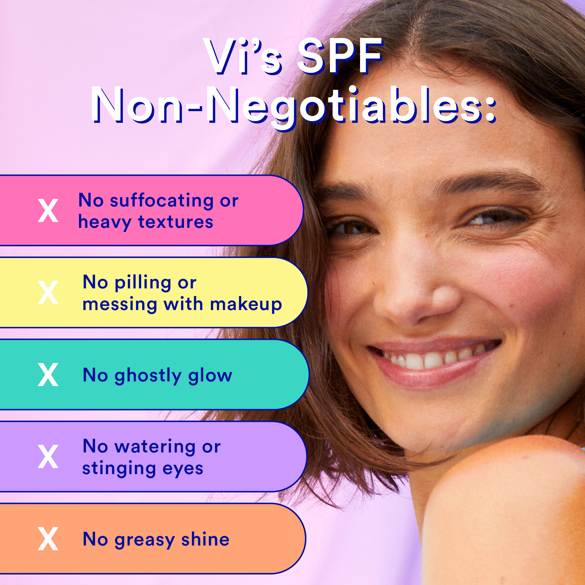 Ultra Violette Fave Fluid SPF50+ SKINSCREEN - Adore Beauty