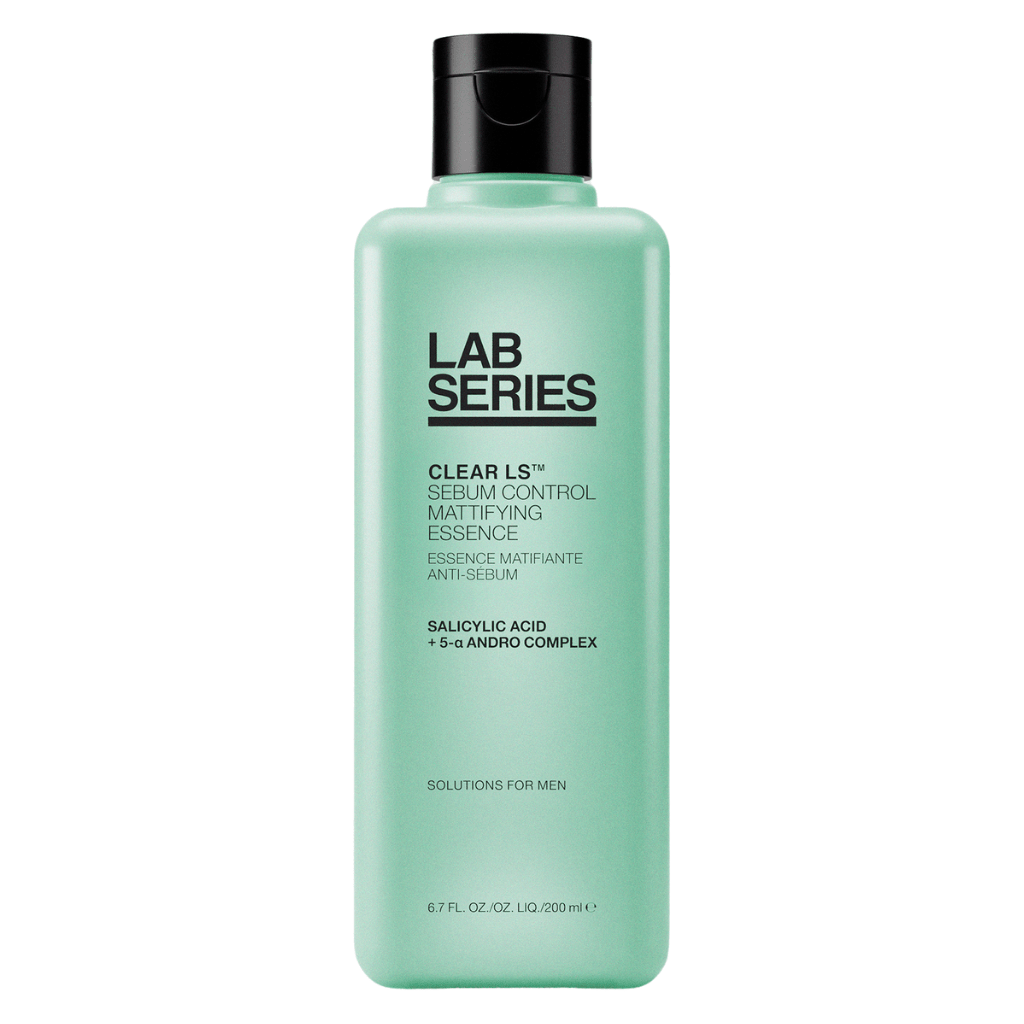 LAB Series Sebum Control Mattifying Essence 200ml - Adore Beauty