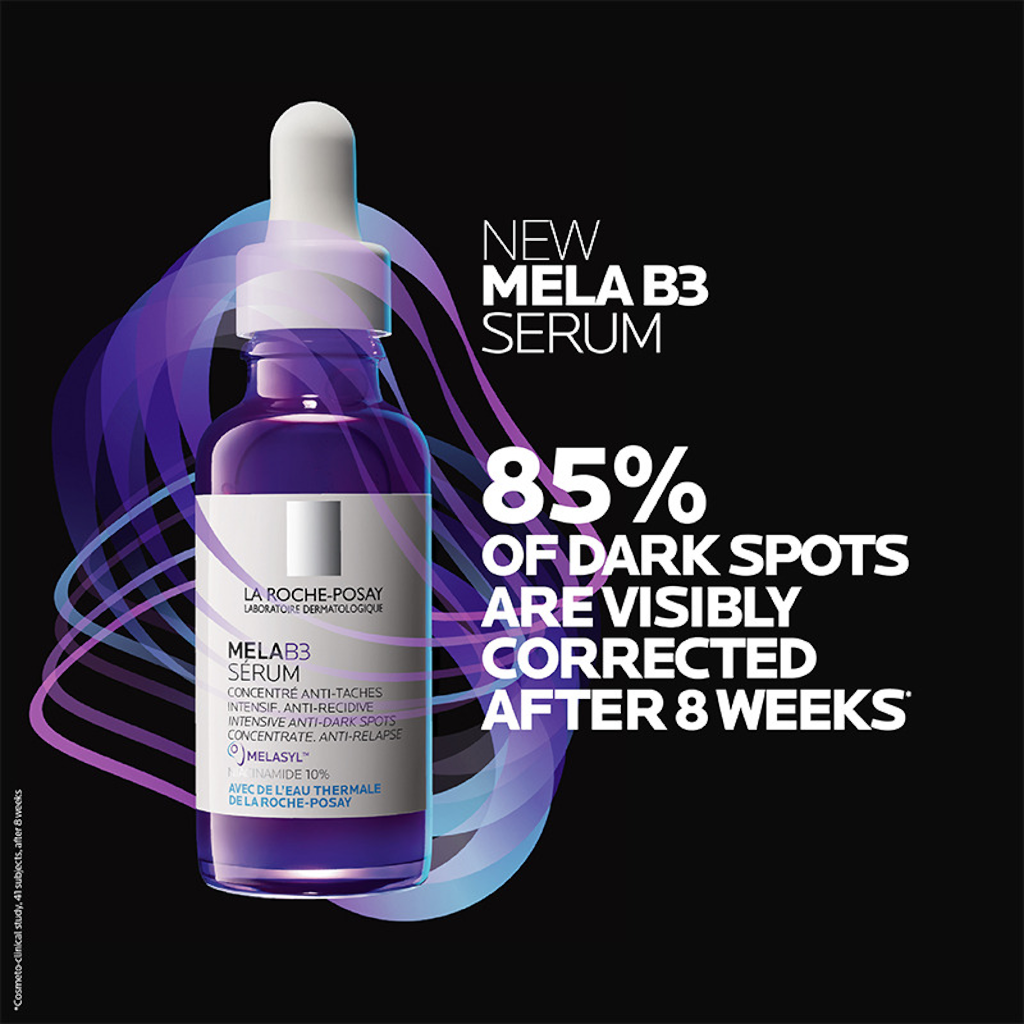 La Roche-Posay Mela B3 Serum 30ml - Adore Beauty