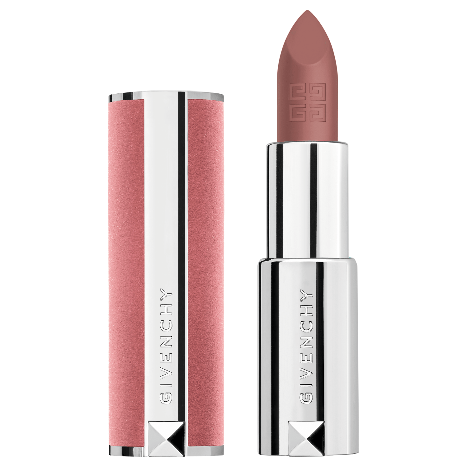 Givenchy Le Rouge Sheer Velvet Matte Lipstick - Adore Beauty