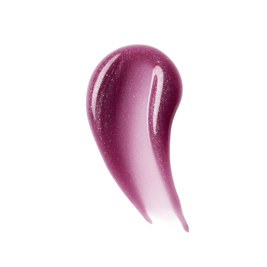 Ole Henriksen Pout Preserve Peptide Lip Treatment, Lingonberry Jam Glimmer
