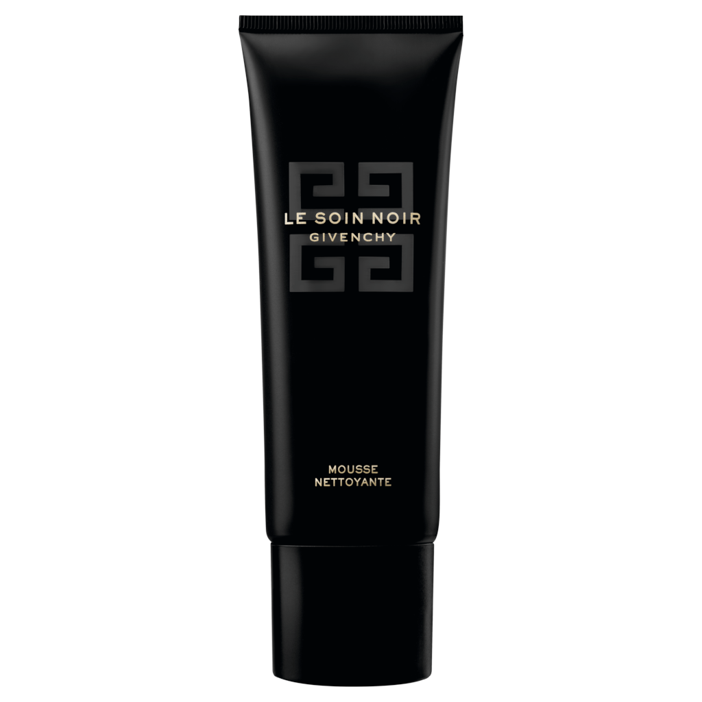 Givenchy Le Soin Noir Cleansing Foam 125ml - Adore Beauty