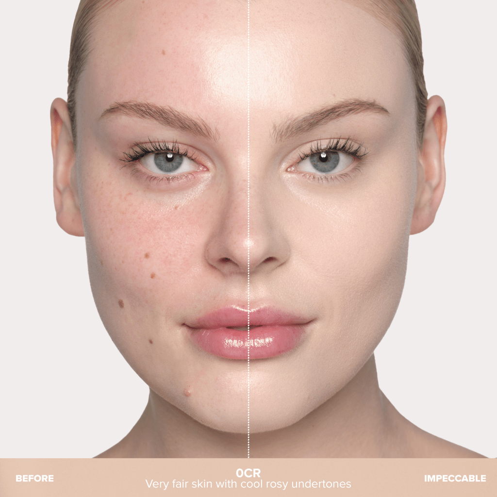 Anastasia Beverly Hills Impeccable Blurring Second Skin Matte ...