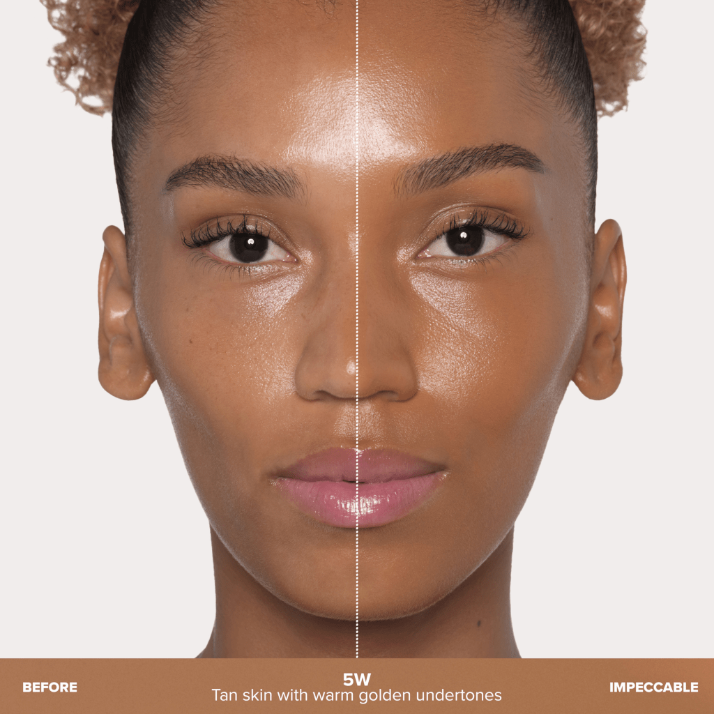 Anastasia Beverly Hills Impeccable Blurring Second Skin Matte ...