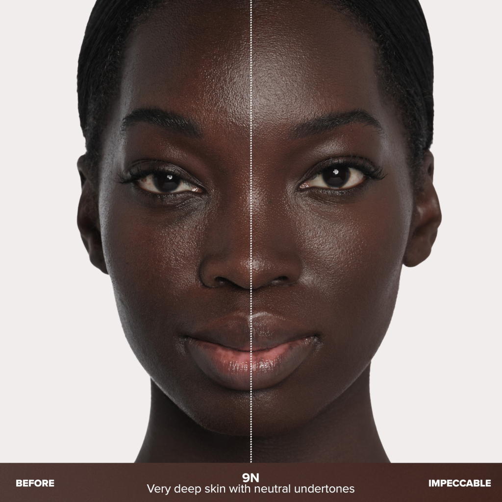 Anastasia Beverly Hills Impeccable Blurring Second Skin Matte ...