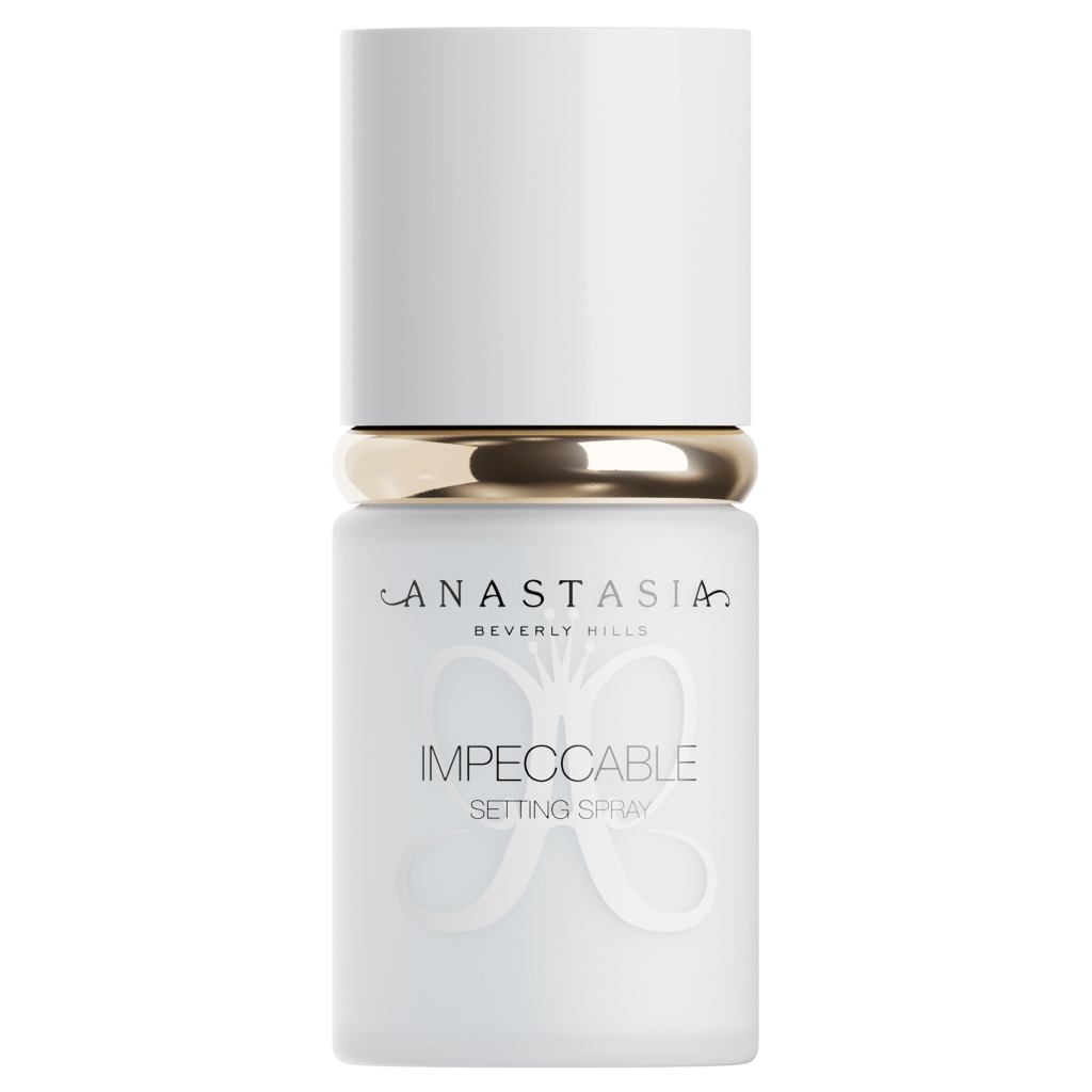 Anastasia Beverly Hills Impeccable Setting Spray Mini