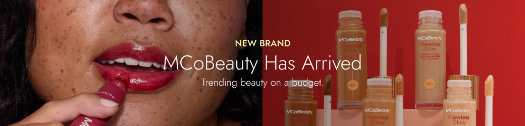 Affordable & High-Quality MCoBeauty Makeup- Adore Beauty
