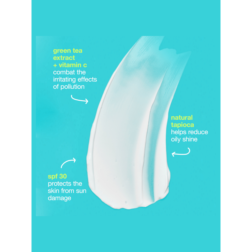 Dermalogica Clear Start SPF 30 - Acne Defense