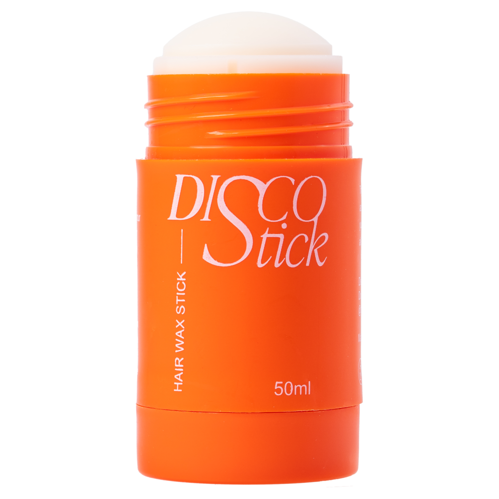 Disco Stick Hair Wax Stick - Easy Styling for Polished Hair