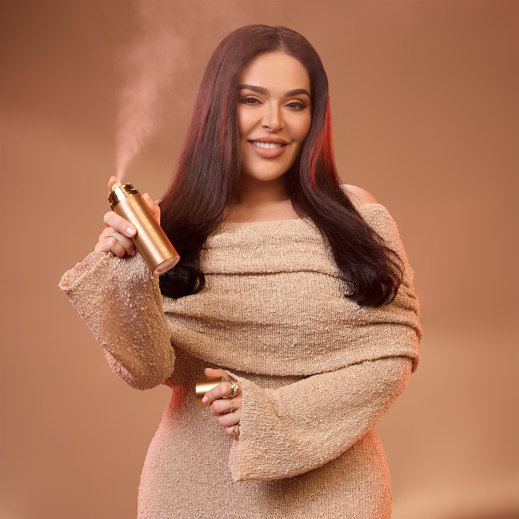 Kayali Vanilla 28 Body Spray - Limited Edition