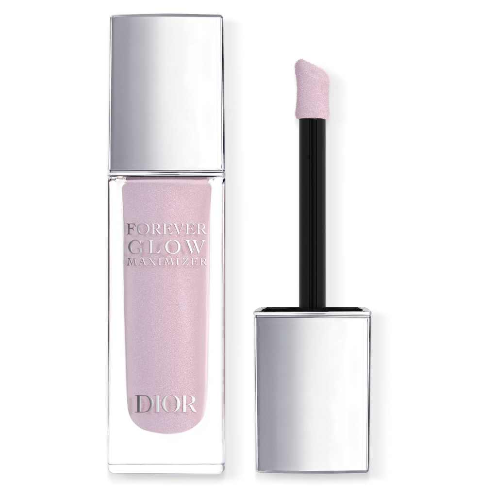 DIOR Forever Glow Maximizer 010 Lilac AU | Adore Beauty