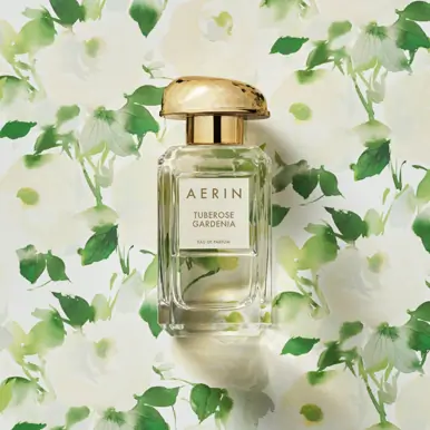 AERIN Beauty Tuberose Gardenia EDP 50ml - Adore Beauty