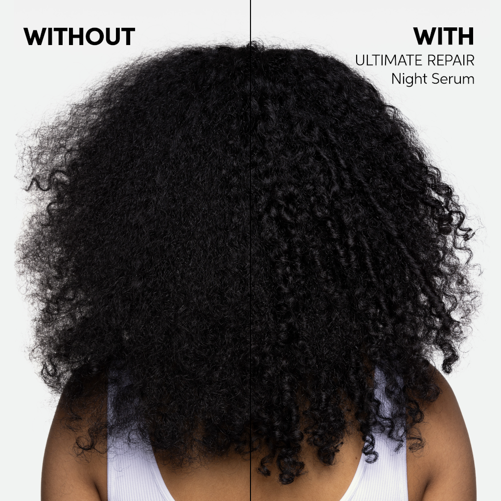 Wella Professionals Ultimate Repair Night Serum 95ml