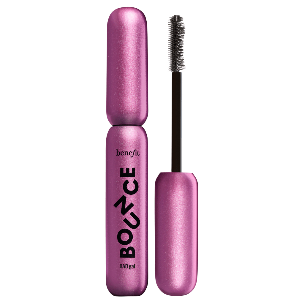 Benefit Cosmetics Badgal Bounce Mascara - Adore Beauty