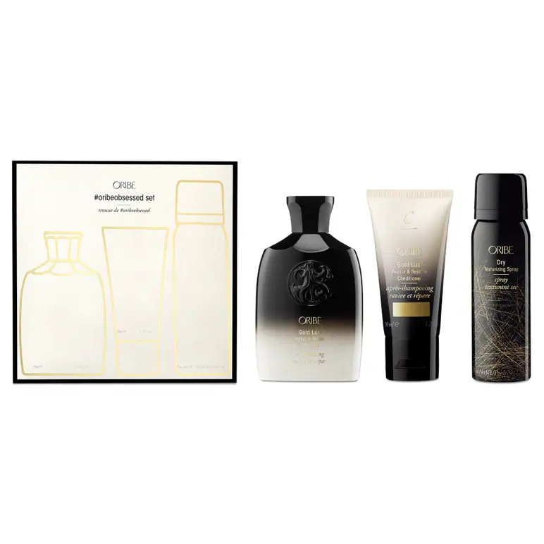 Oribe Obsessed Discovery Set - Adore Beauty