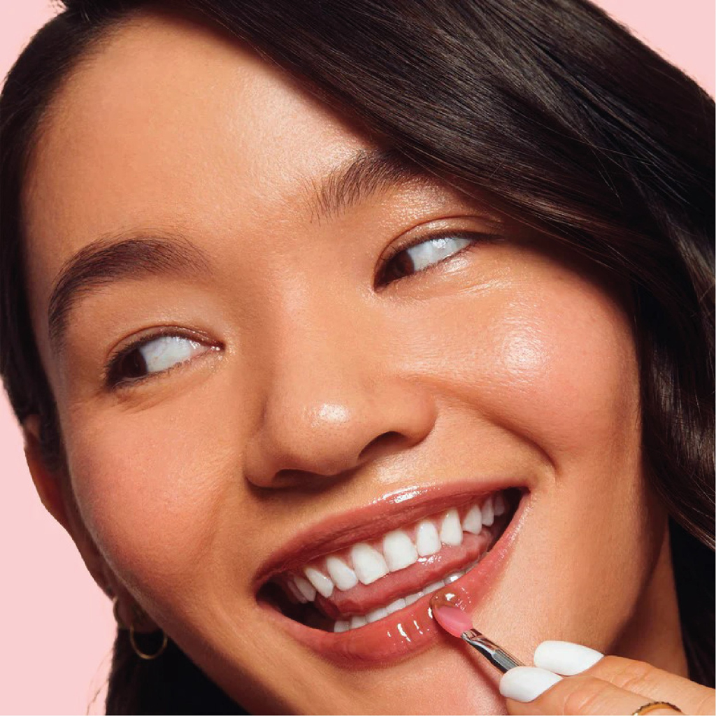 Laneige S'mores Kisses Set (Limited Edition) - Adore Beauty