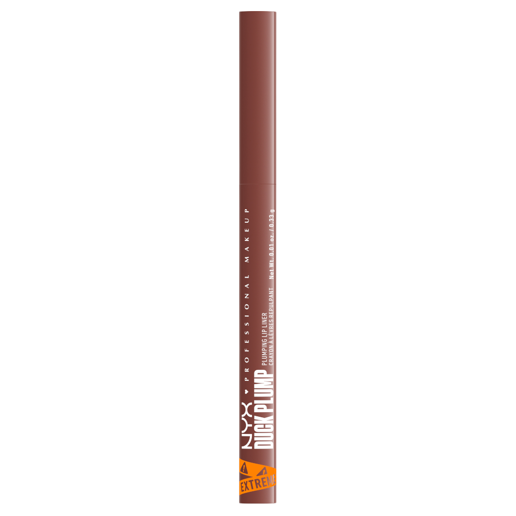 NYX Professional Makeup Duck Plump Plumping Lip Liner