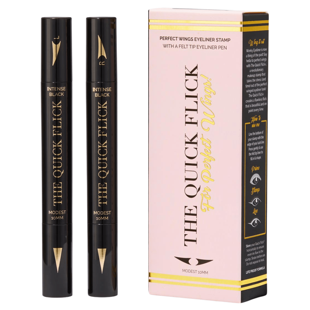 The Quick Flick Winged Eyeliner Stamp - Adore Beauty