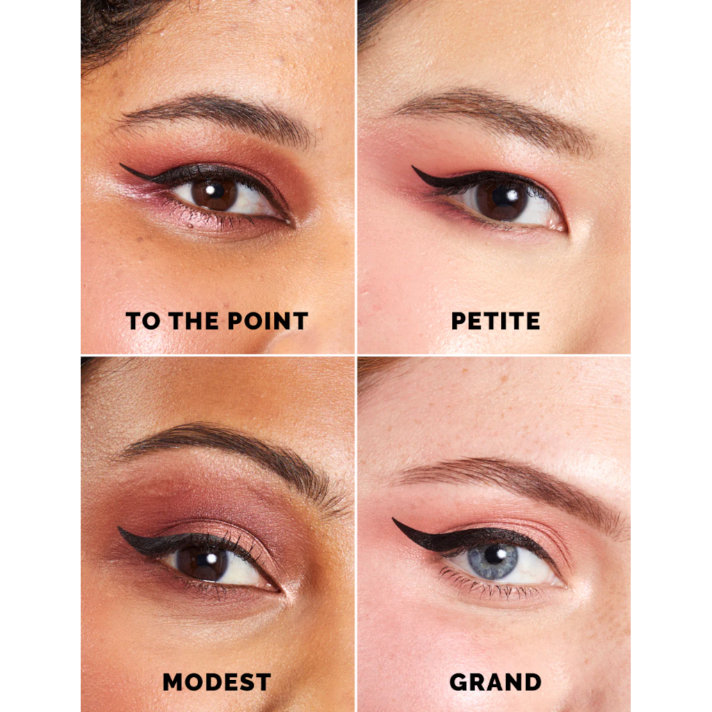 The Quick Flick Winged Eyeliner Stamp - Adore Beauty