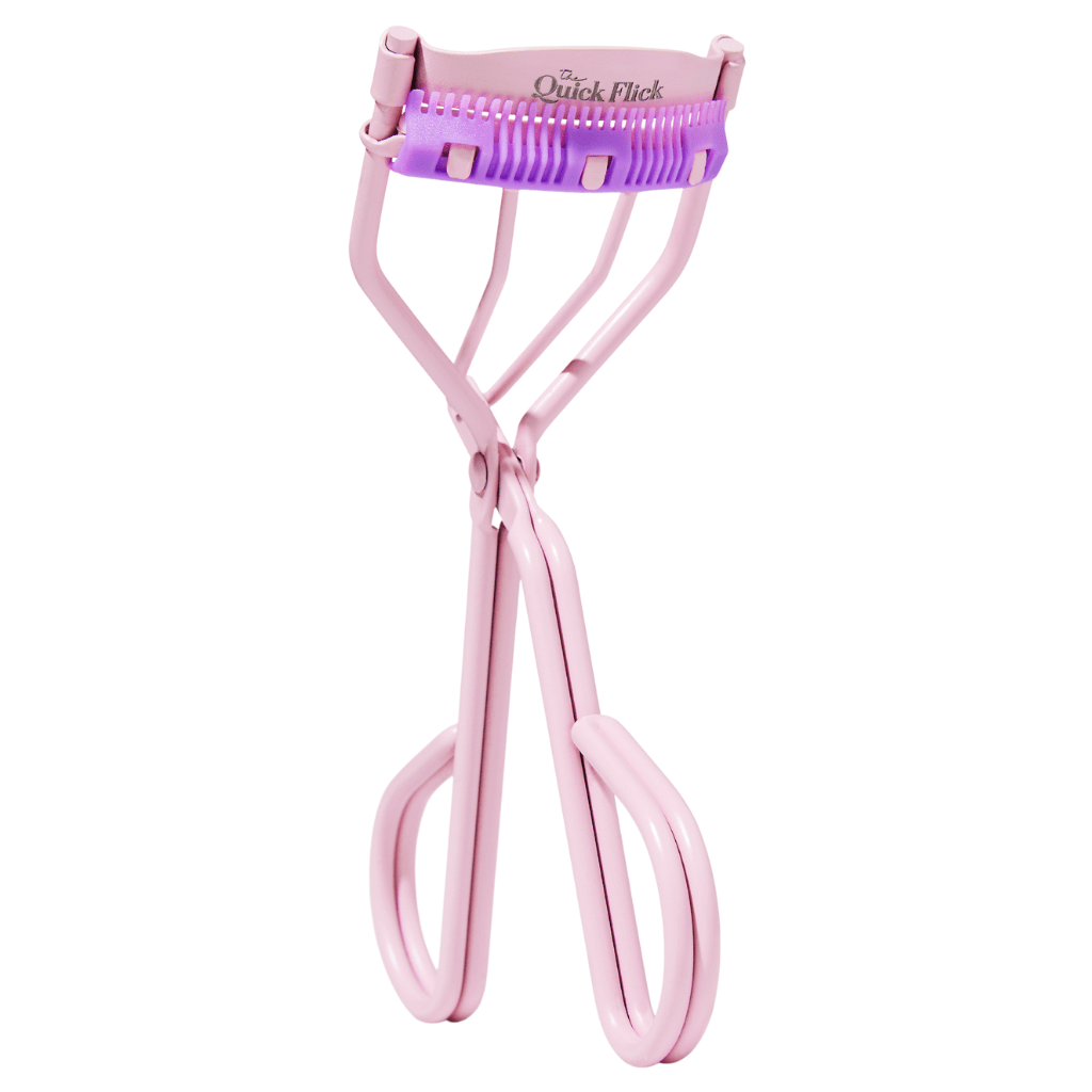 The Quick Flick 2-In-1 Lash Lift Comb & Curler - Adore Beauty
