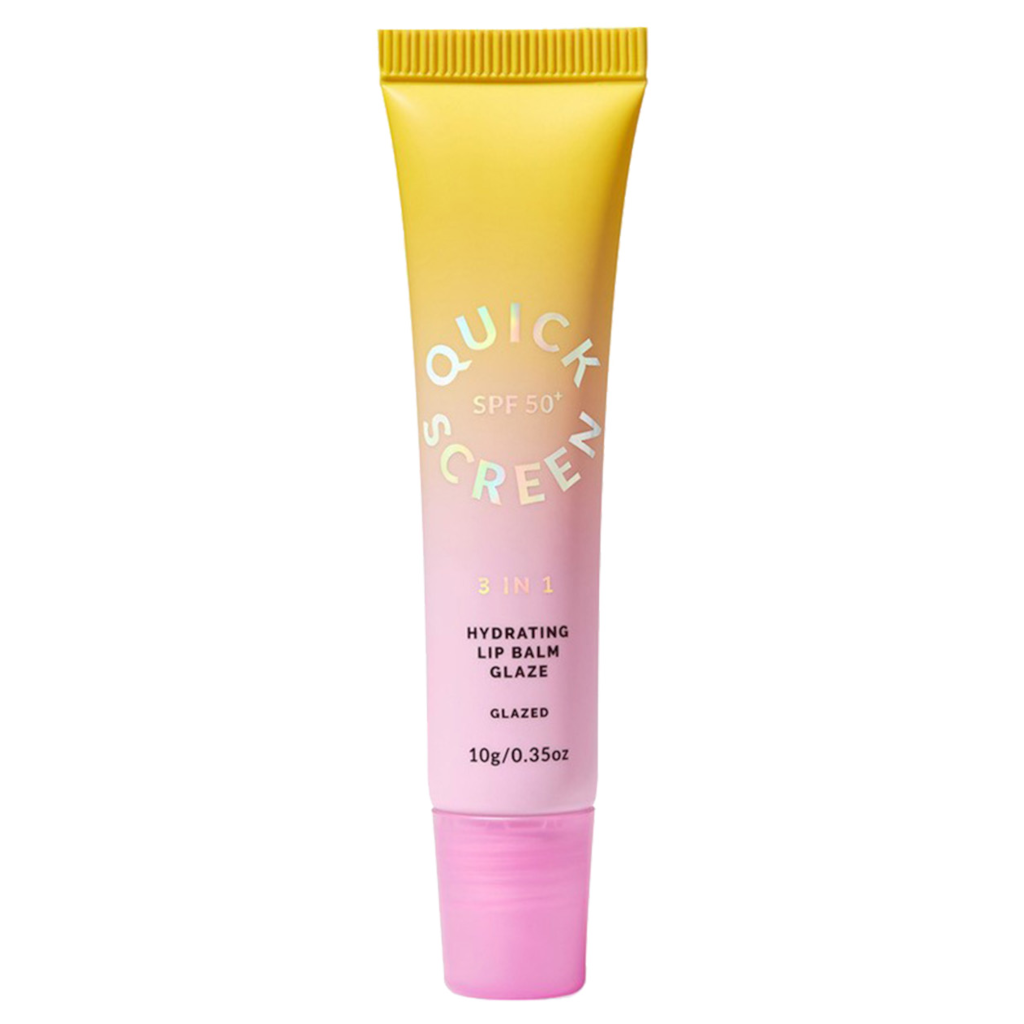 The Quick Flick - Sunscreen, Eyeliner & More