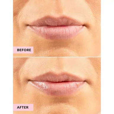 The Quick Flick Quick Screen 3 In 1 Hydrating Lip Balm Glaze