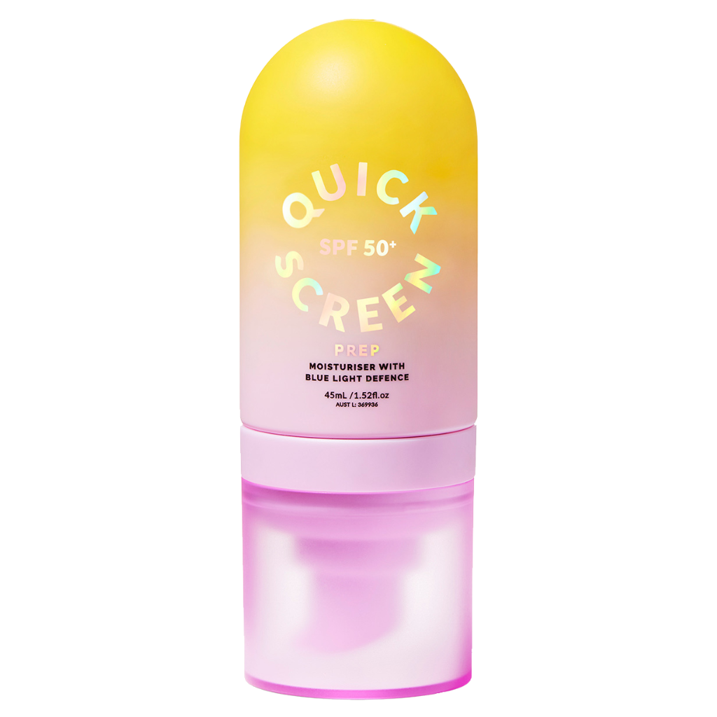 The Quick Flick - Sunscreen, Eyeliner & More