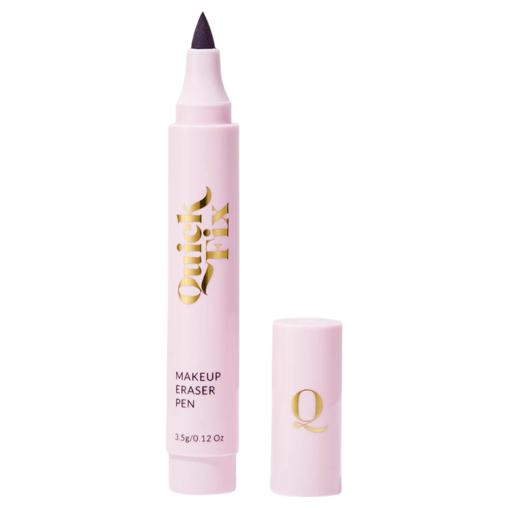 The Quick Flick - Sunscreen, Eyeliner & More