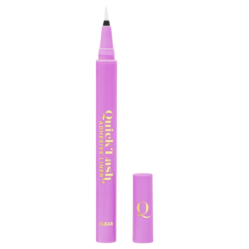 The Quick Flick - Sunscreen, Eyeliner & More