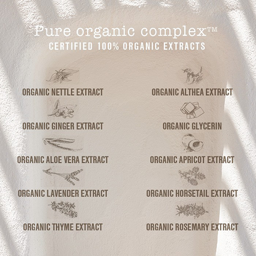 Pure Haircare Goddess Conditioner - Silky, Hydrated Hair