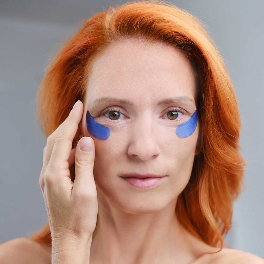 Qure Micro-Infusion Targeted Patches - Adore Beauty