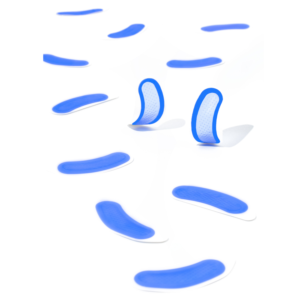 Qure Micro-Infusion Targeted Patches - Adore Beauty