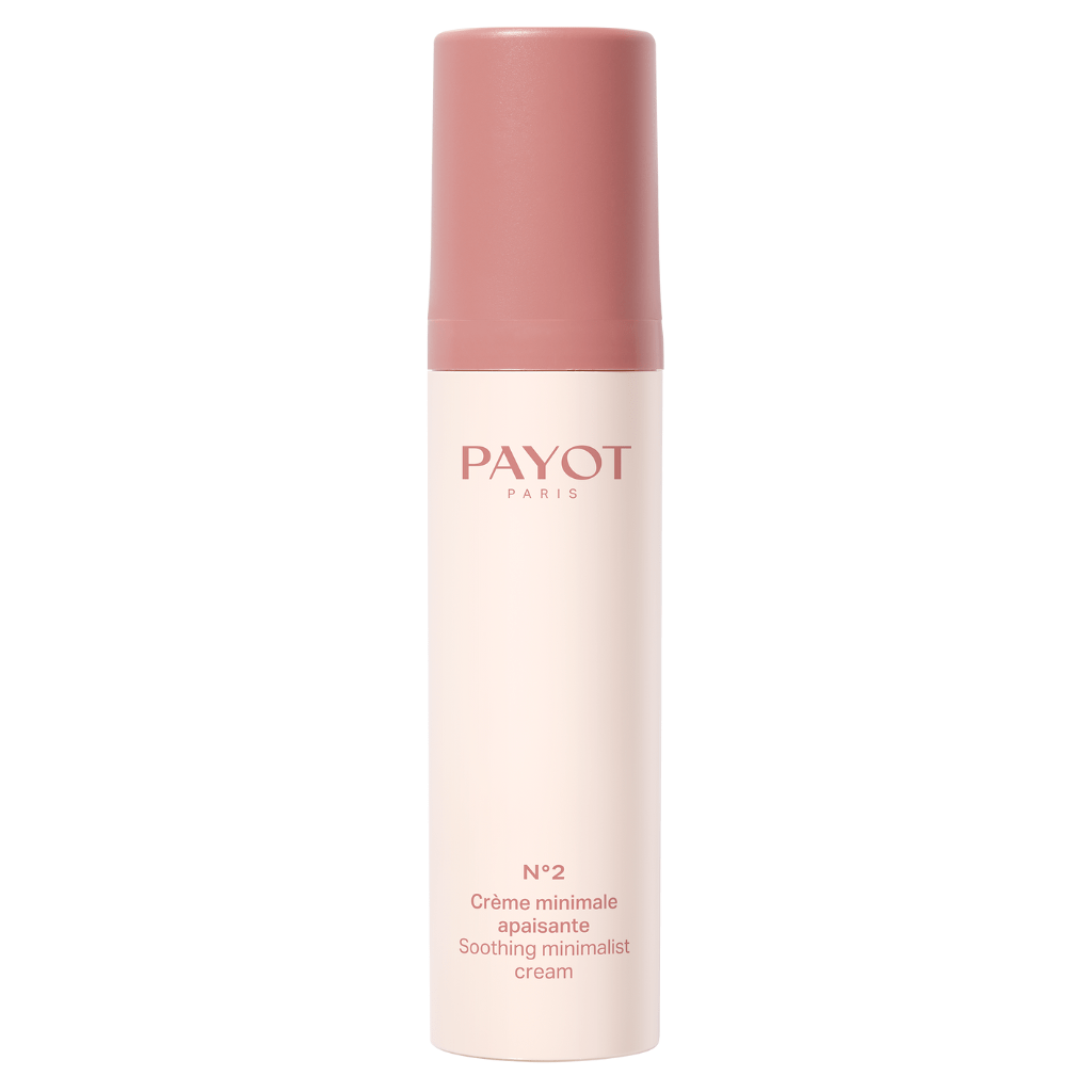 Payot No2 Creme Minimale Apaisante - Soothing Minimalist Cream 40ml