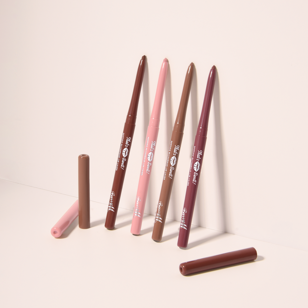 Barry M That's Swell! Peptide Plumping Lip Liner