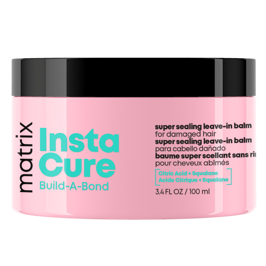 Matrix Instacure Build-A-Bond Super Sealing Leave-In Balm 75ml - Adore ...