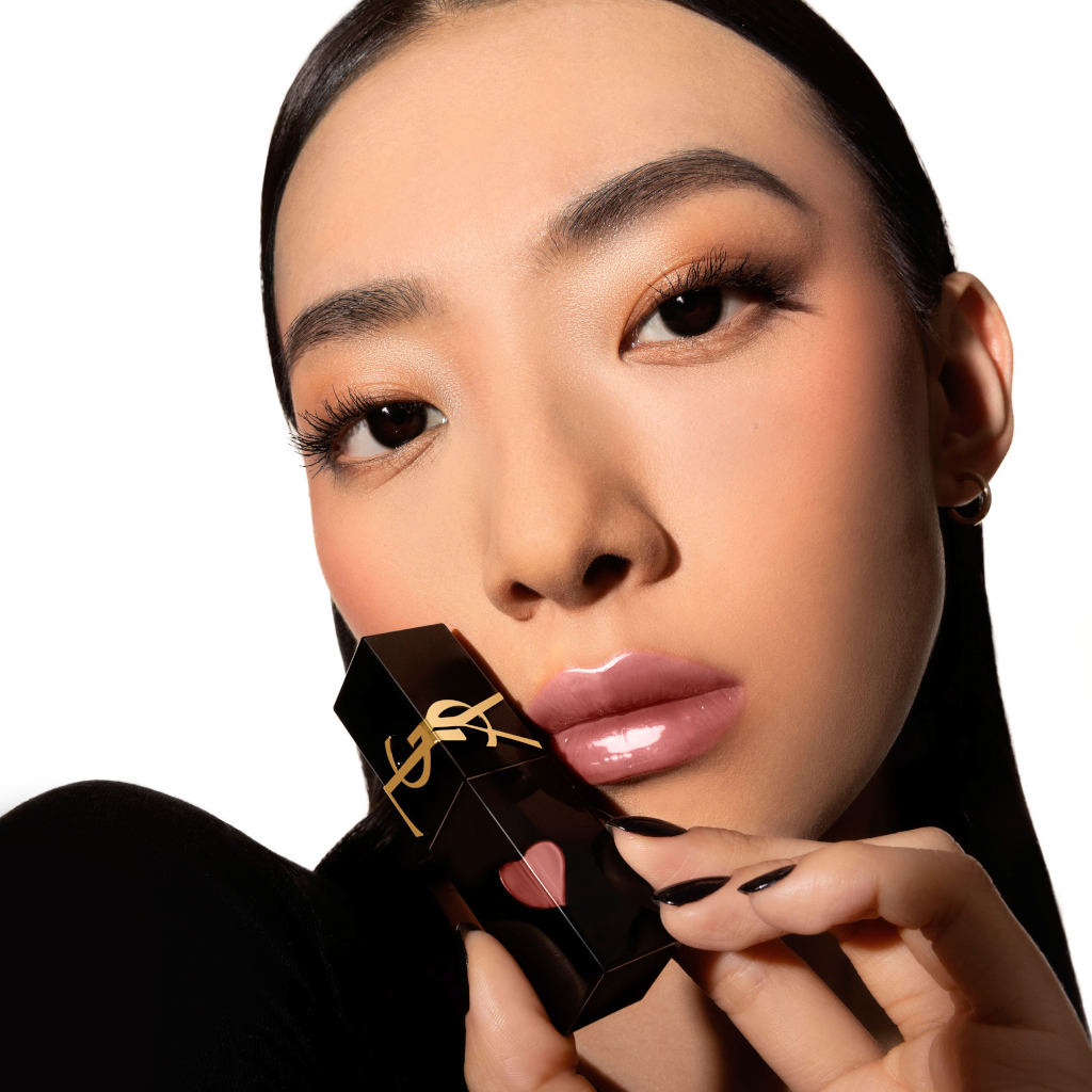 Yves Saint Laurent The Inks Shine - Adore Beauty