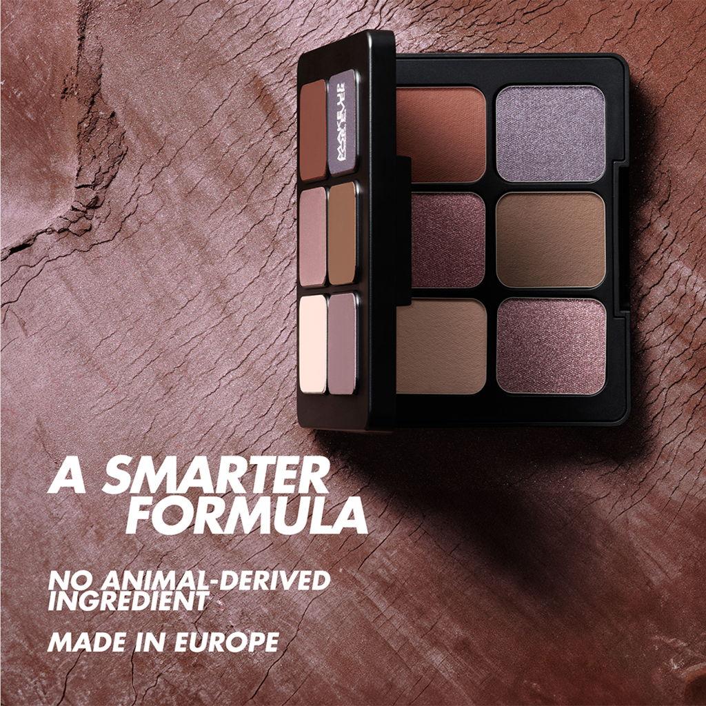 MAKE UP FOR EVER Artist To Go Eyeshadow Palette