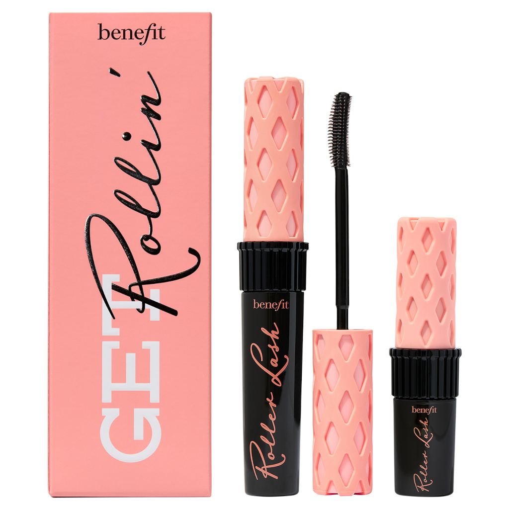 Benefit Cosmetics Get Rollin' Roller Lash Booster AU | Adore Beauty