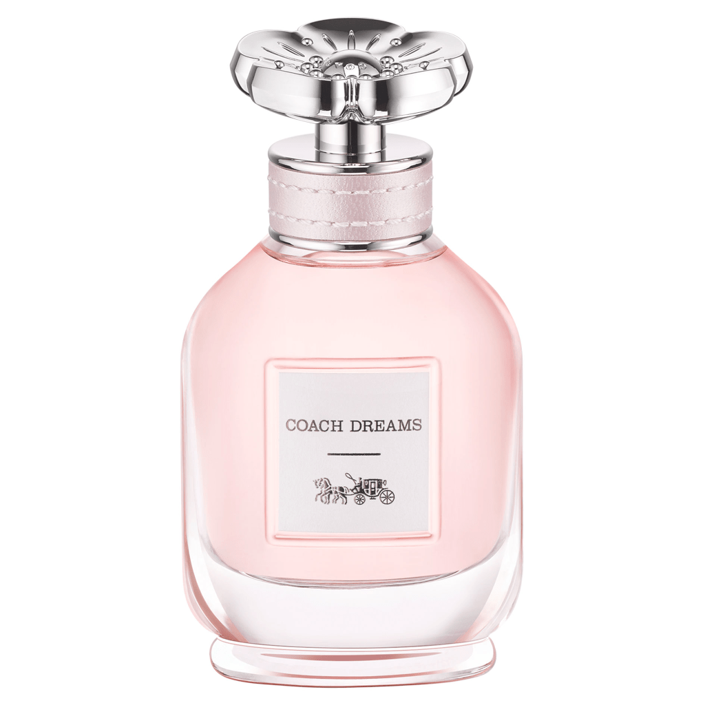 Coach Dreams EDP 40mL - Adore Beauty