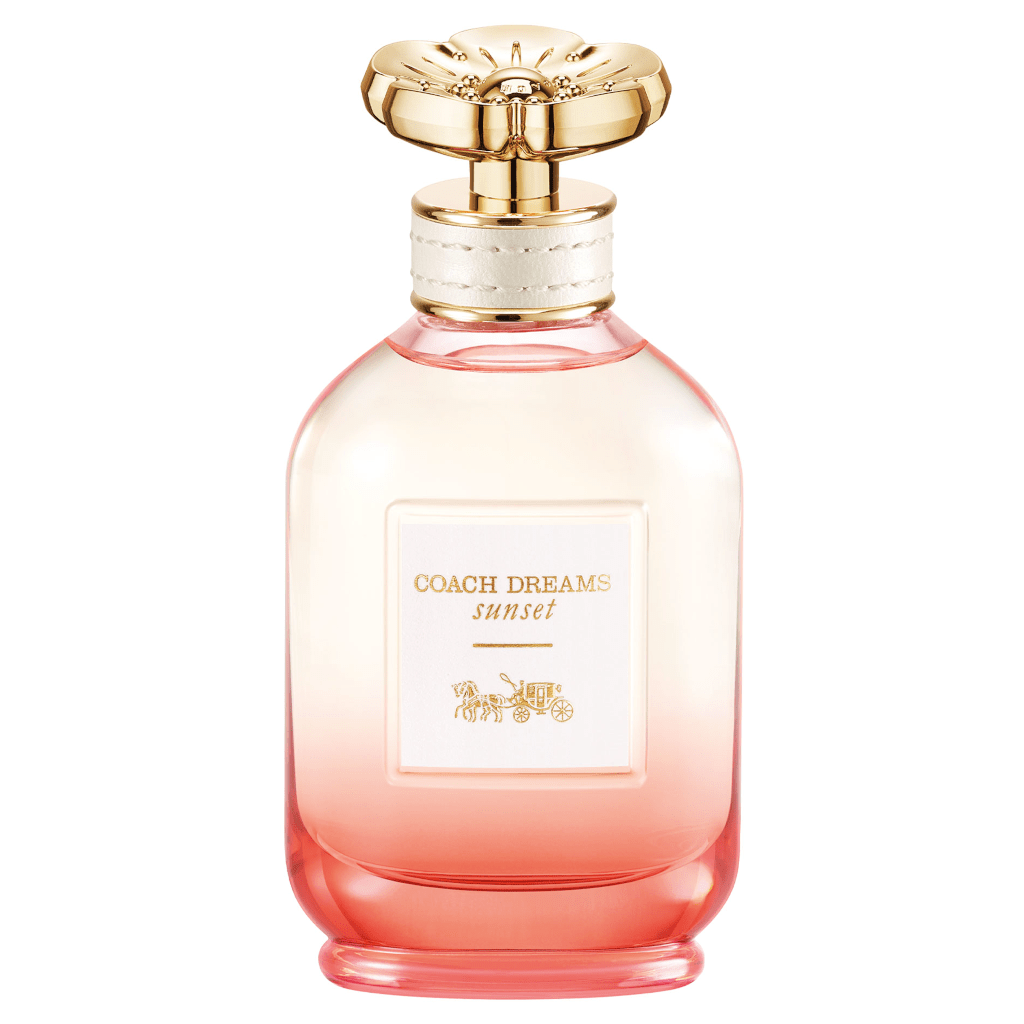 Coach Dream Sunset 60mL - Adore Beauty